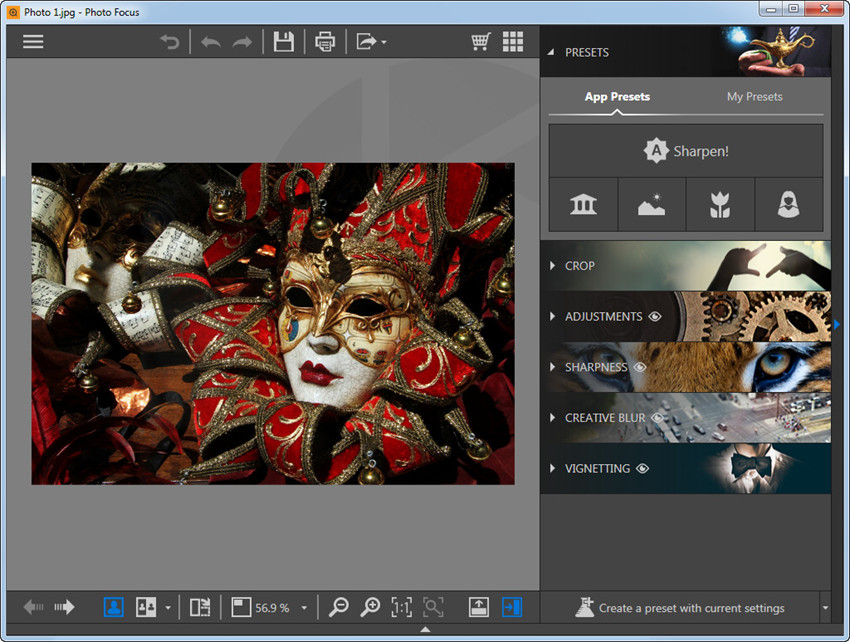 Helpful Methods To Remove Blur From Image