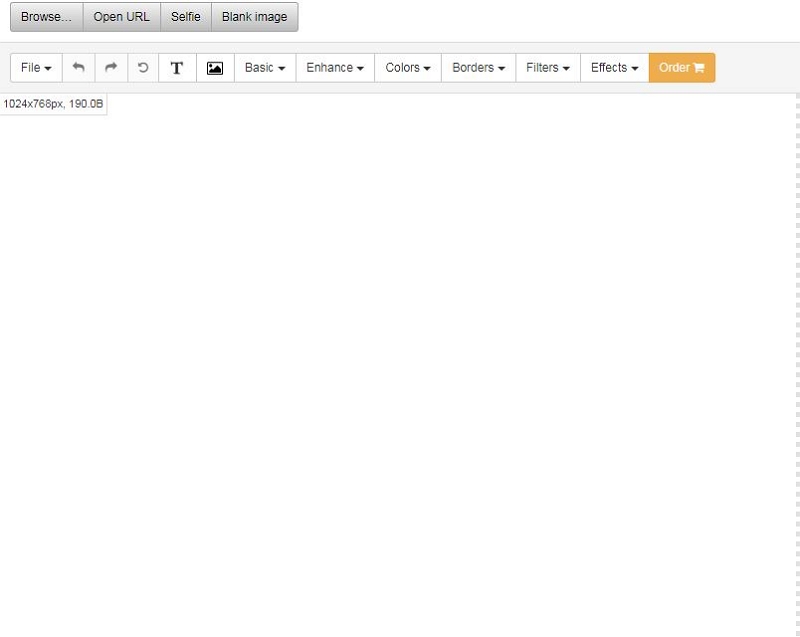 How to Edit Photos on PC without Downloading Any Software