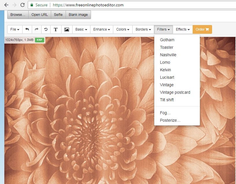 How to Edit Photos on PC without Downloading Any Software