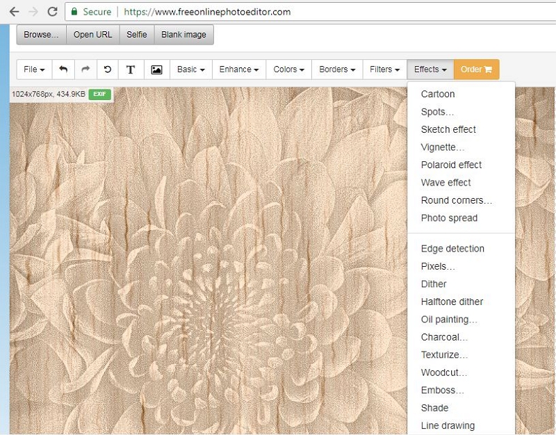 How to Edit Photos on PC without Downloading Any Software
