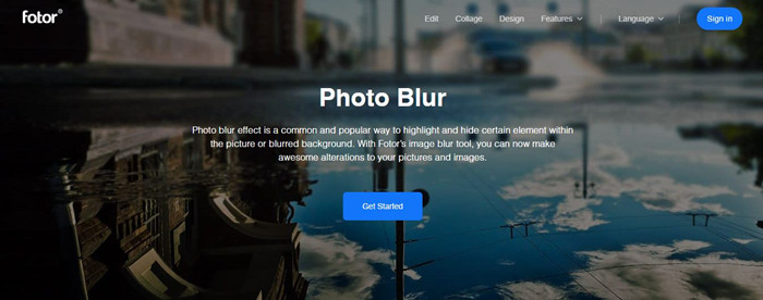 20 Most Helpful Photo Deblur Software & Websites in 2018