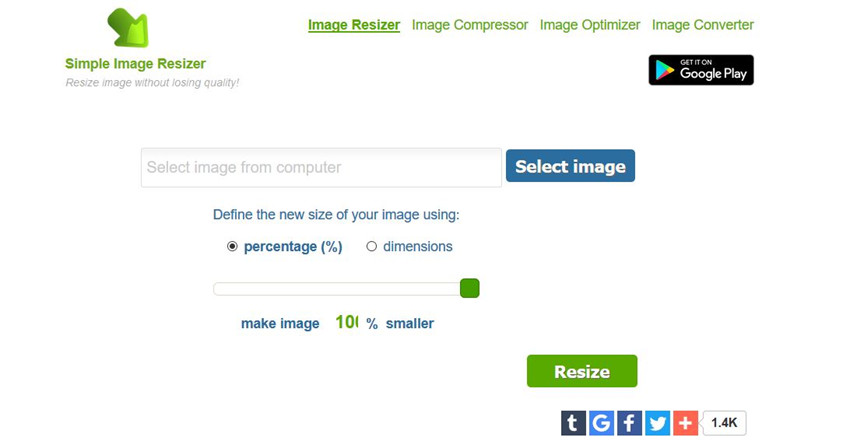 All Ways To Make A Picture Higher Resolution