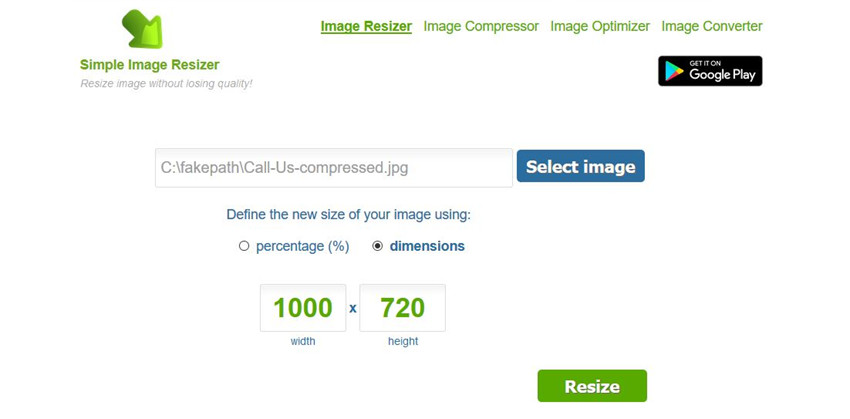 All Ways To Make A Picture Higher Resolution